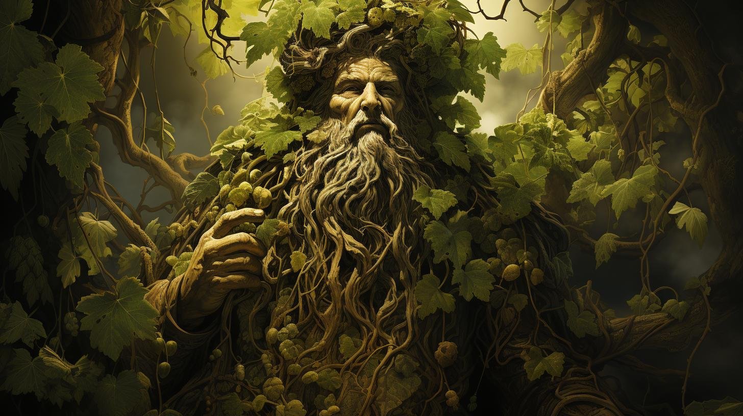 Tammuz: The Fertility God and Eternal Guardian of Heaven